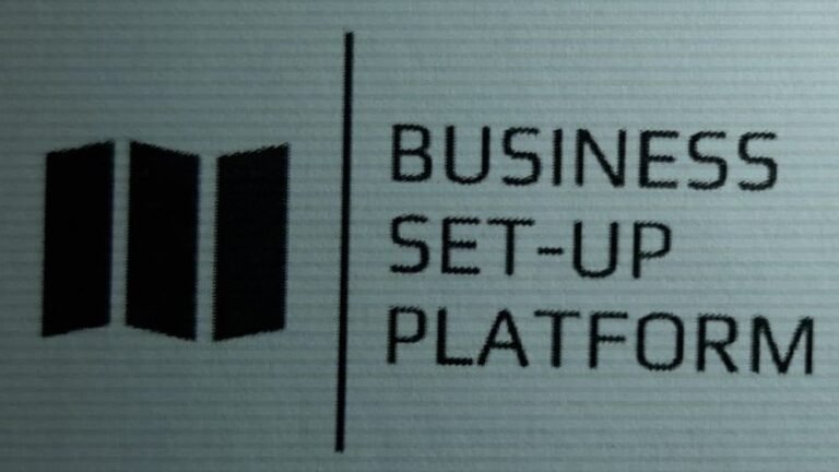 BUSINESS SET-UP PLATFORM, reclama deudas de CARREFOUR